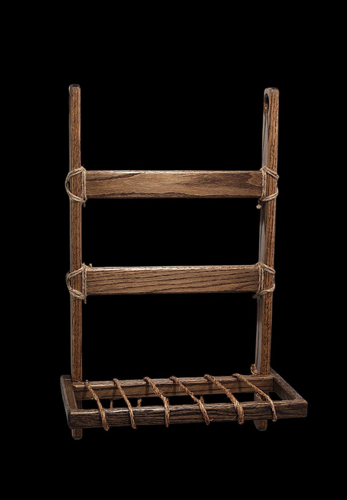 Handmade Taxidermy Backpack Mount Frame, Back Pack Mount, Pack Mount ...