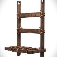 Pack Mount Frame - Etsy