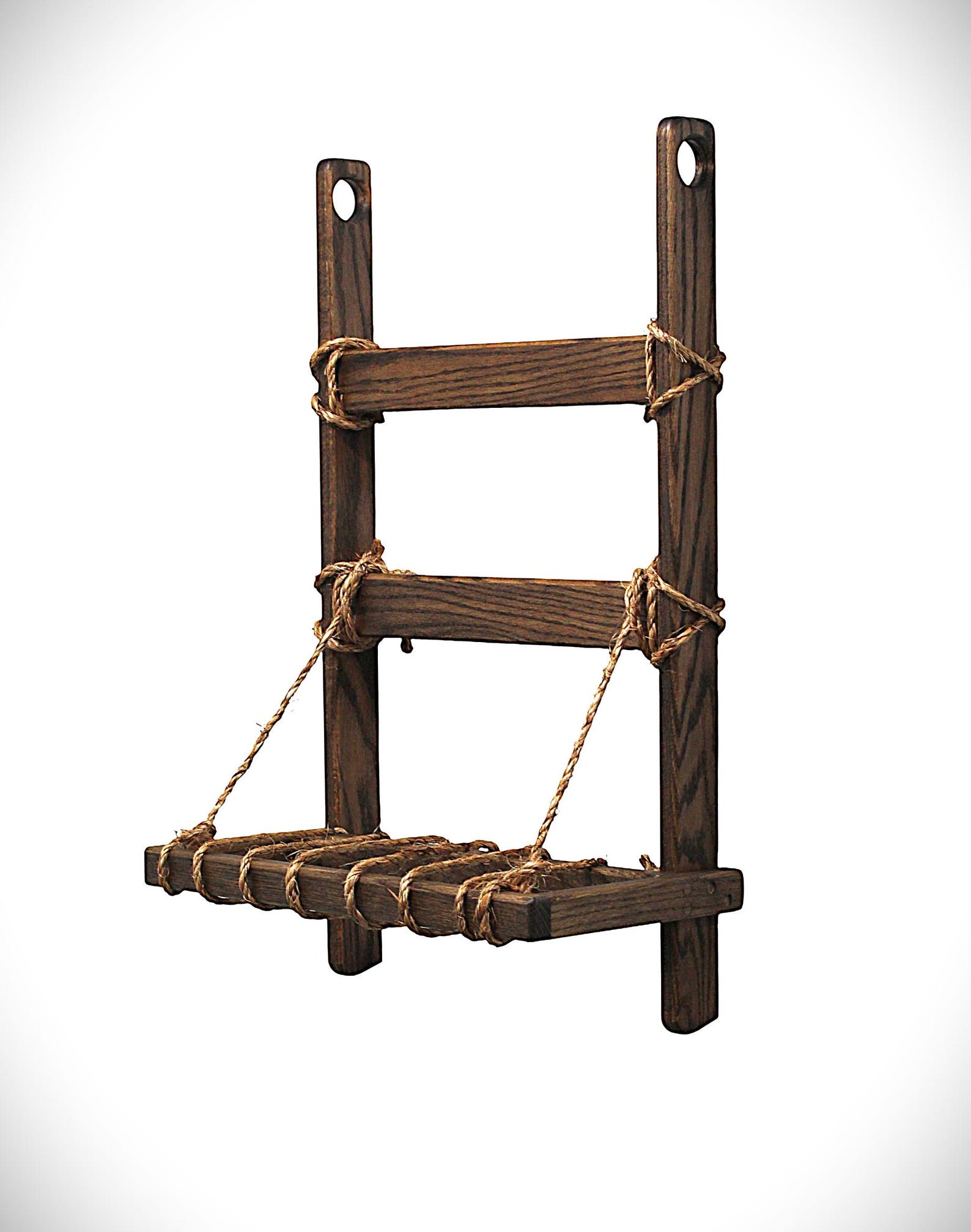 Handmade Taxidermy Backpack Mount Frame, Back Pack Mount, Pack Mount ...