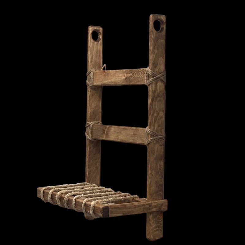 A Frame Cabin - Etsy