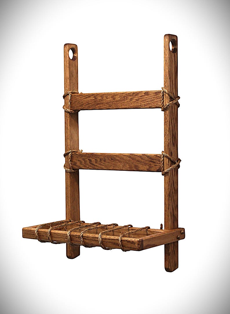 Handmade Taxidermy Backpack Mount Frame, Back Pack Mount, Pack Mount ...