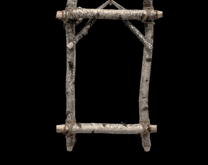 Taxidermy Back Pack Mount Frame, Pack Mount Frame, Back Pack Mount ...