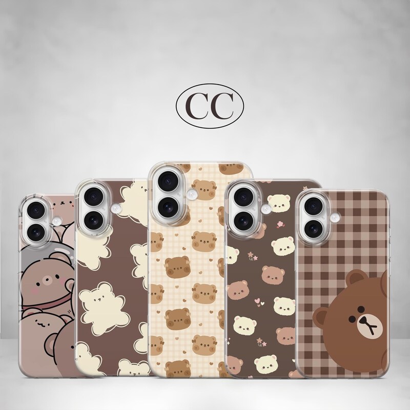 Cute Samsung Case - Etsy