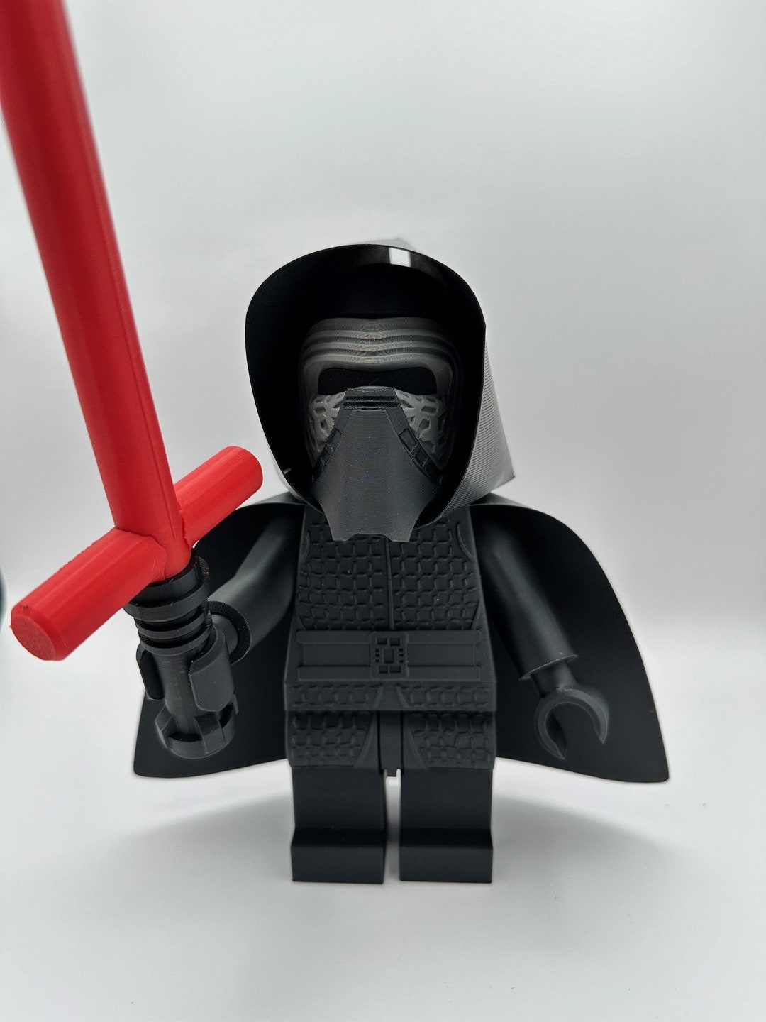 Kylo Ren Star Wars Mini-figure - Etsy
