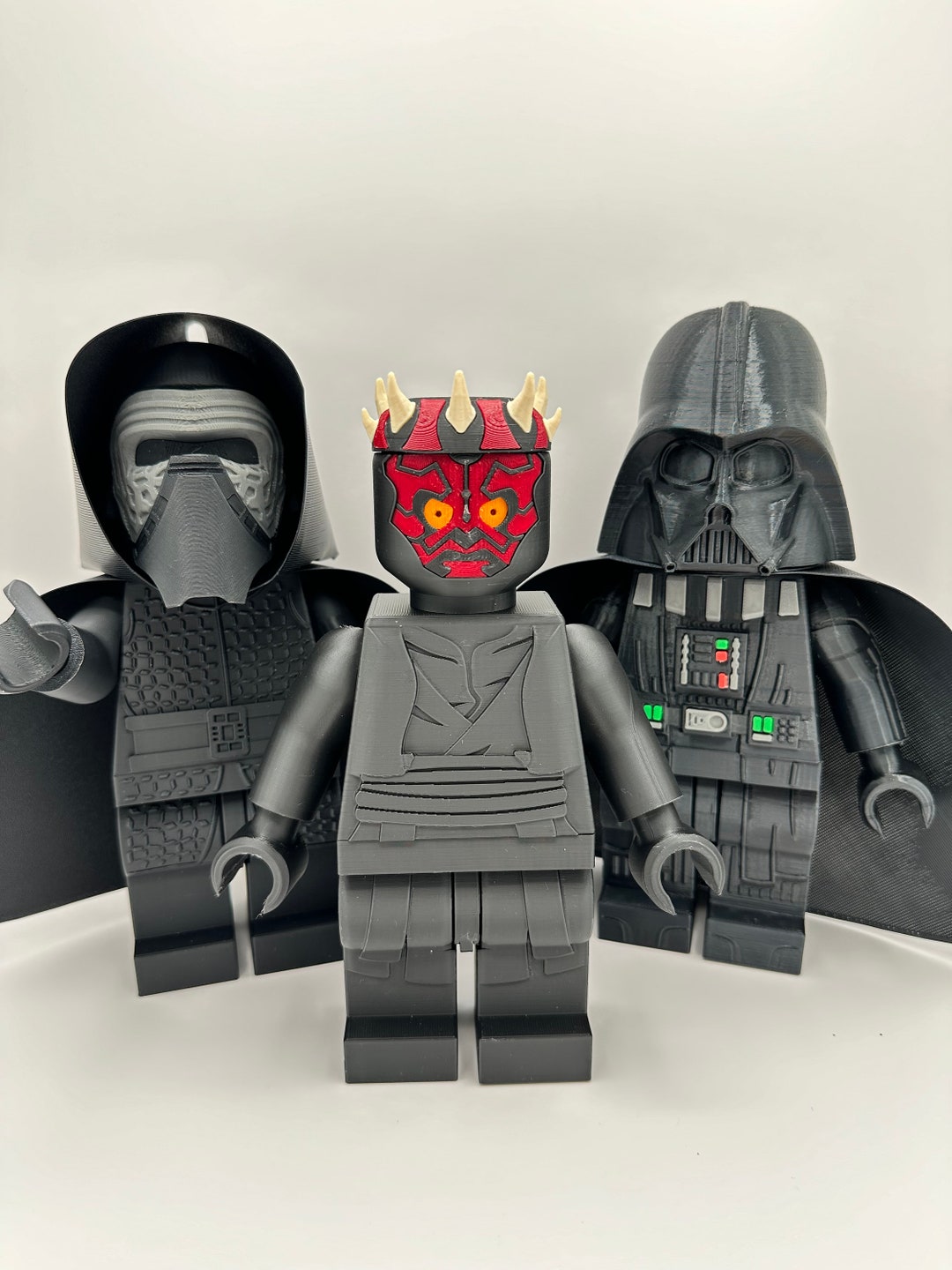 The Dark Side Bundle - Etsy