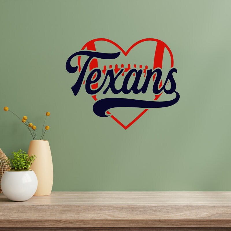 Texans Football Svg, Texans Svg, Texans Png, School Spirit Svg, Team ...