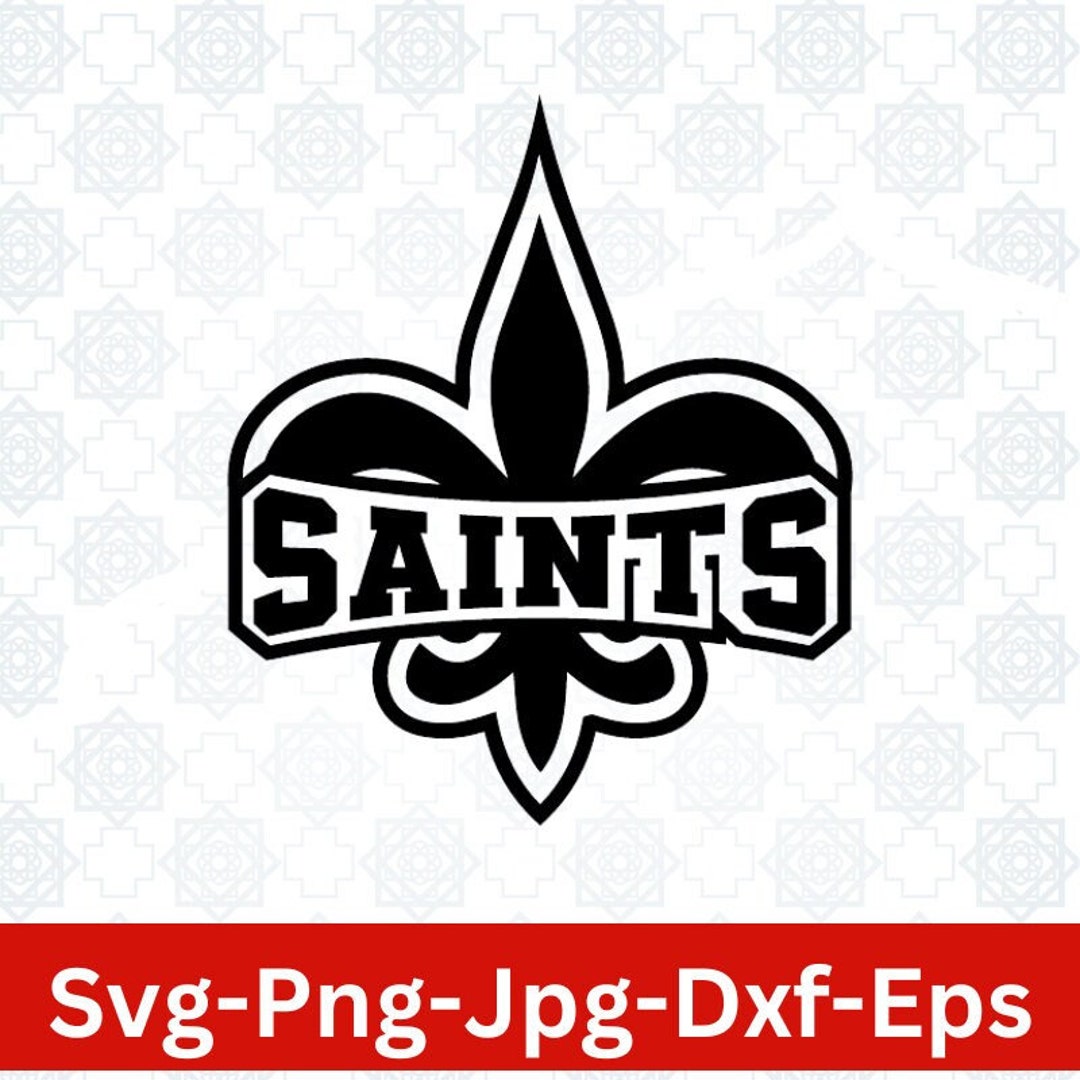 Saints Svg, Saints Png, Saints Shirt Svg, Instant Digital Download, Svg ...