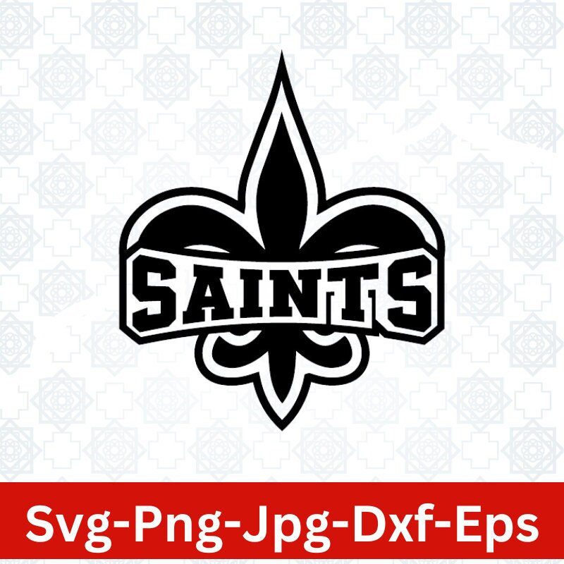 Saints Svg, Saints Png, Saints Shirt Svg, Instant Digital Download, Svg ...