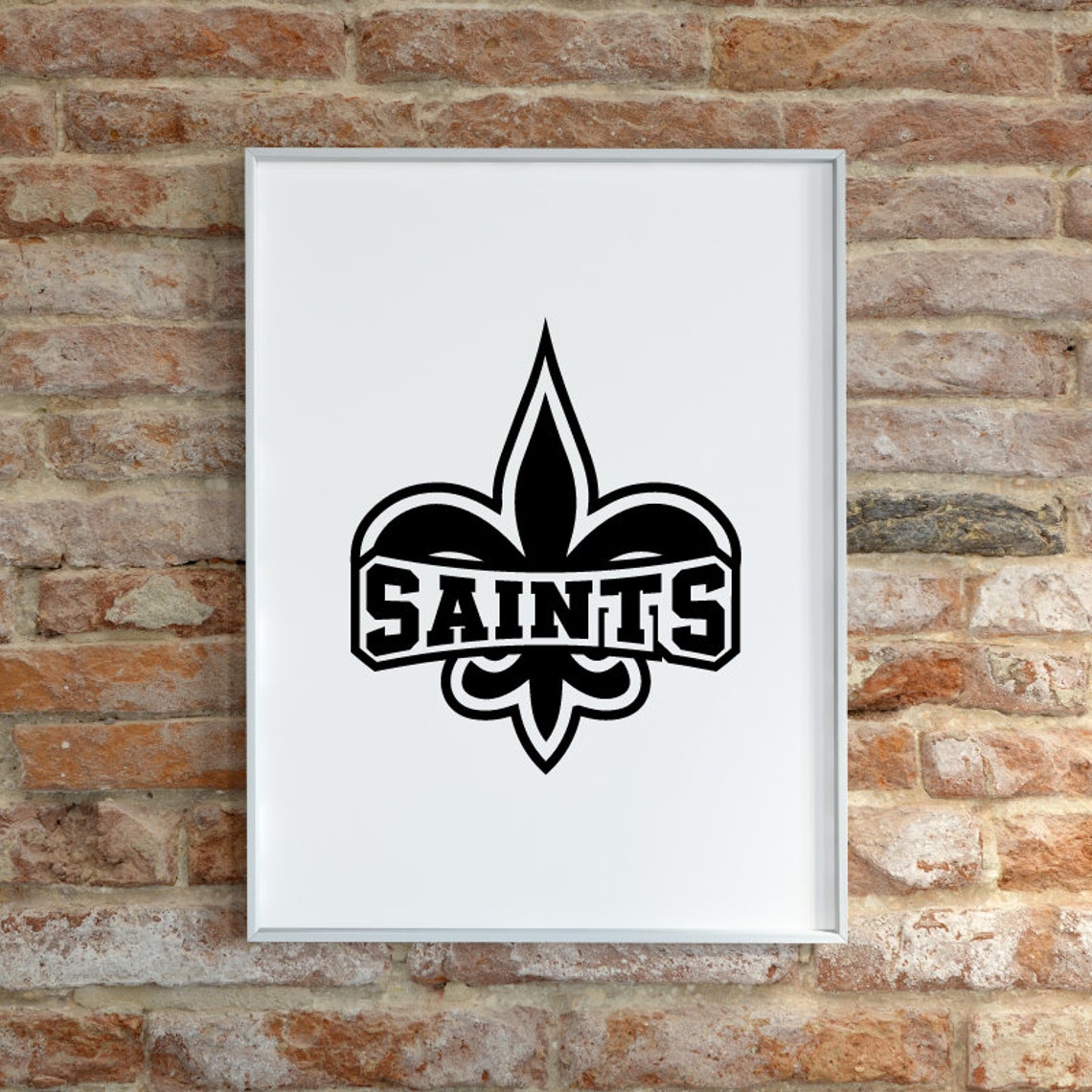 Saints Svg, Saints Png, Saints Shirt Svg, Instant Digital Download, Svg ...