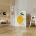 When Life Gives You Lemons Make Limoncello - Printable Kitchen Wall Art ...