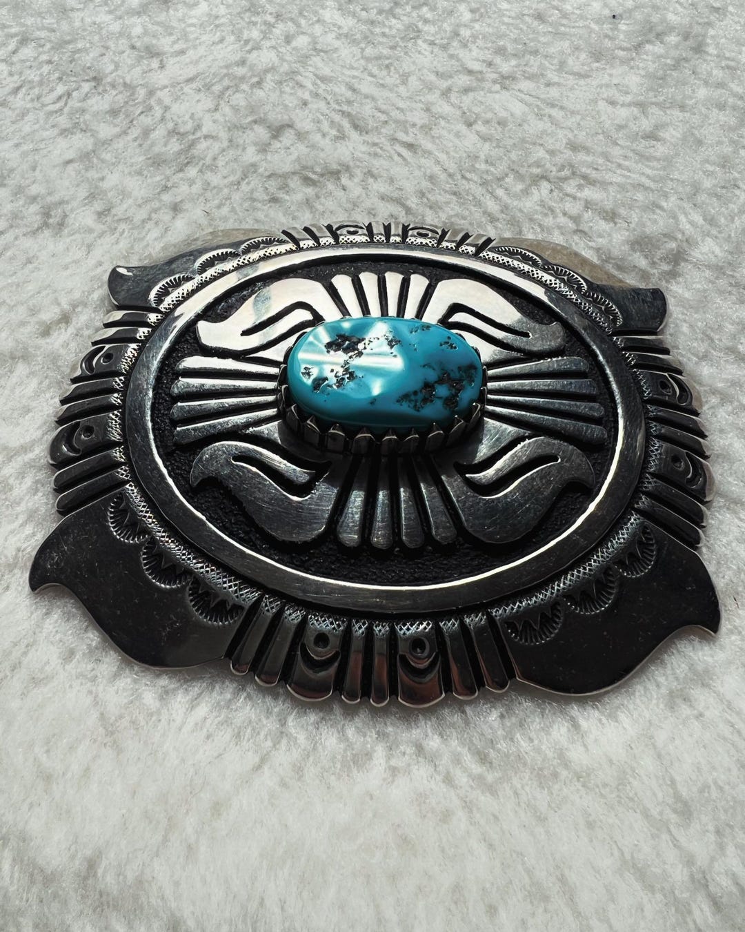 Tommy Singer Belt Buckle - Etsy