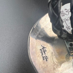 Allen Chee Jewelry Set - Etsy