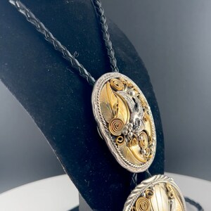 Allen Chee Jewelry Set - Etsy