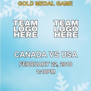 Sports Event Commemorative Souvenir Ticket Stub (nba, Nfl, Pga, Nhl, Ncaa, Championship ...