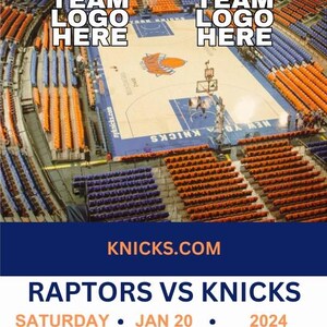 Sports Event Commemorative Souvenir Ticket Stub (nba, Nfl, Pga, Nhl, Ncaa, Championship ...