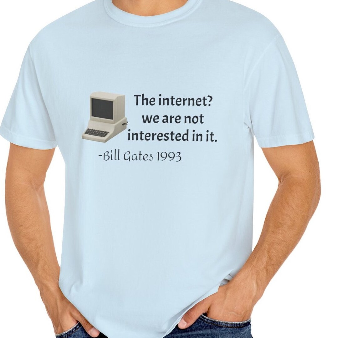 Classic Computer. Tech Quotes. Computer Lovers. Mens and Womens Sizes ...