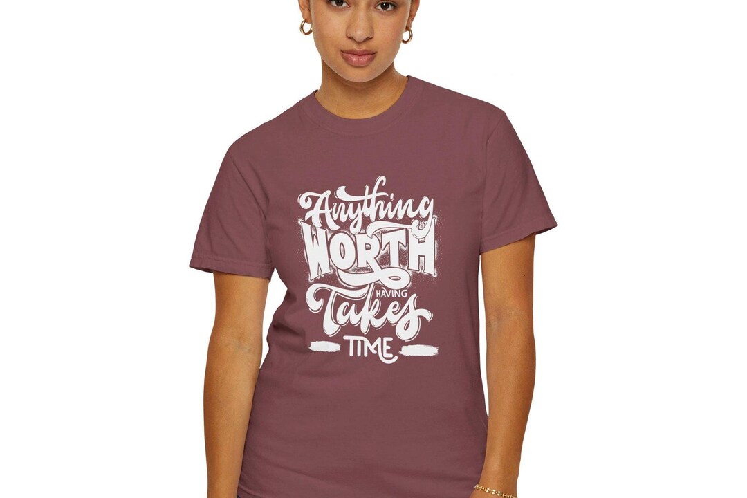 Work Hard Be Rewarded. Motivational Tshirt. Mens and Womens Sizes and ...