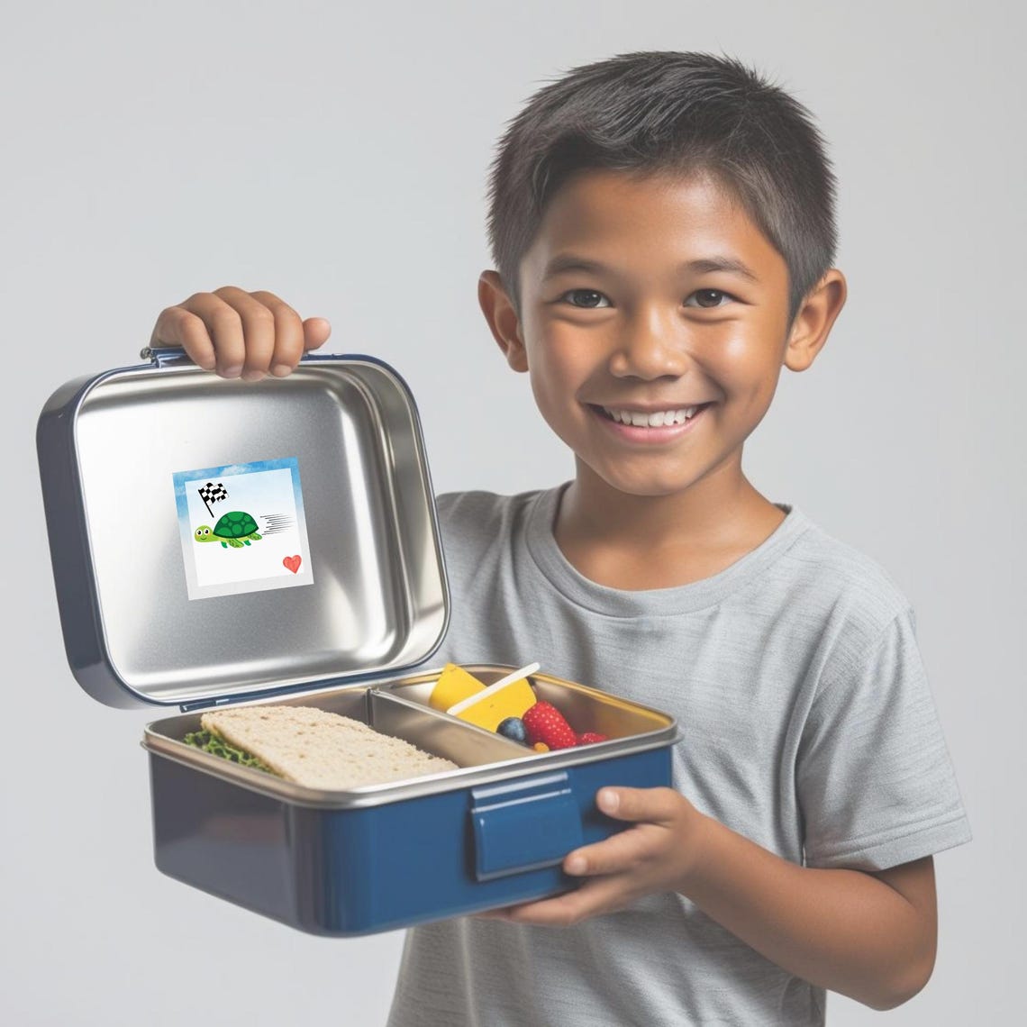 Printable Lunchbox Cards for Kids, Preschool Bundle, Ages 2-5, Back to ...