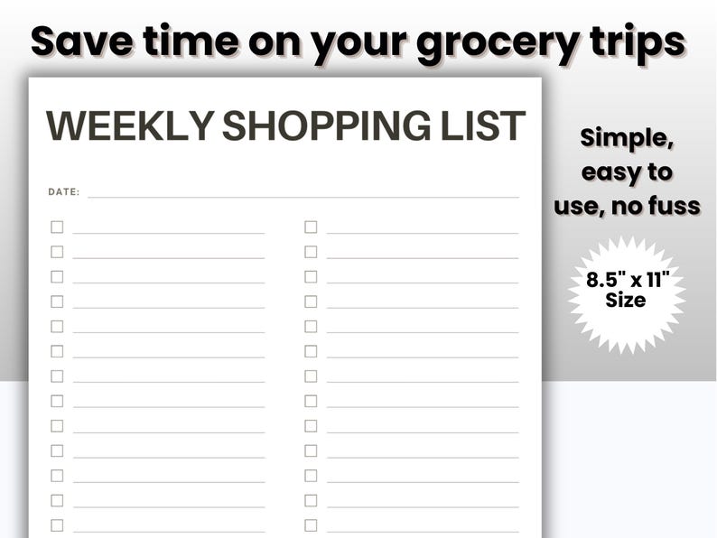 Diabetic Meal Planner Printable, Diabetes Food Guide & Nutrition Cheat ...
