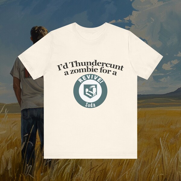 Cod Zombies Shirt - Etsy