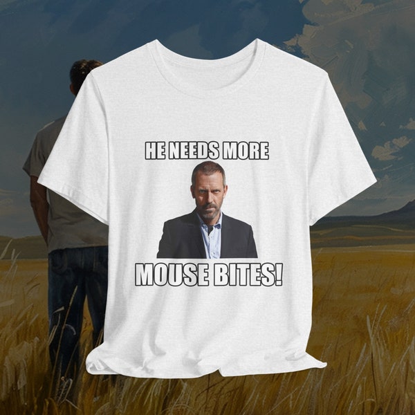 House Md T Shirt - Etsy
