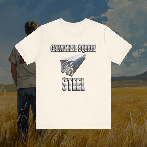 Galvanized Steel - Etsy