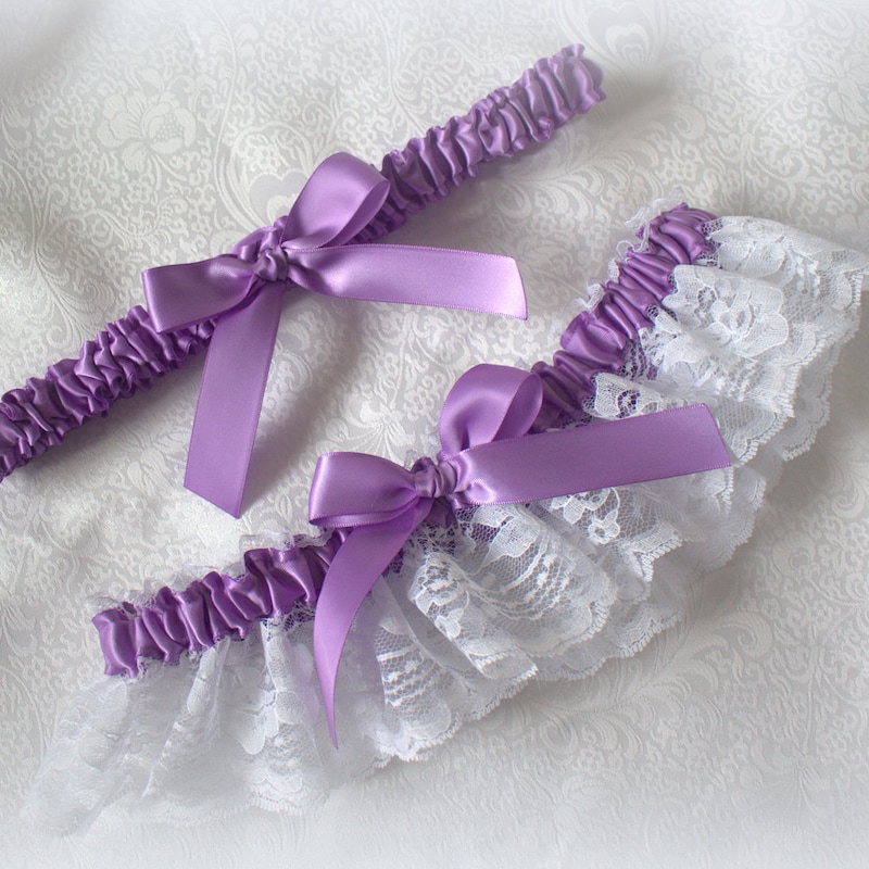 Plus Size Garters - Etsy