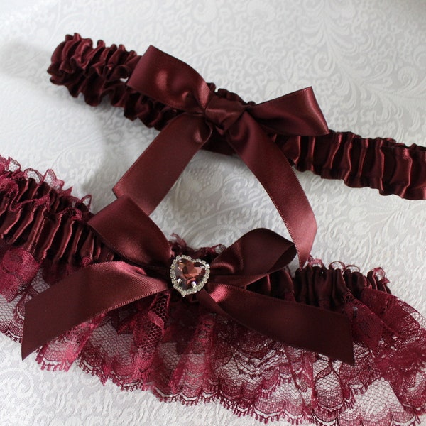 Garter - Etsy
