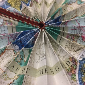 Fabric Travelers Fan Flight Attendant Fan Pool Fan Pilot Fan Beach Fan ...