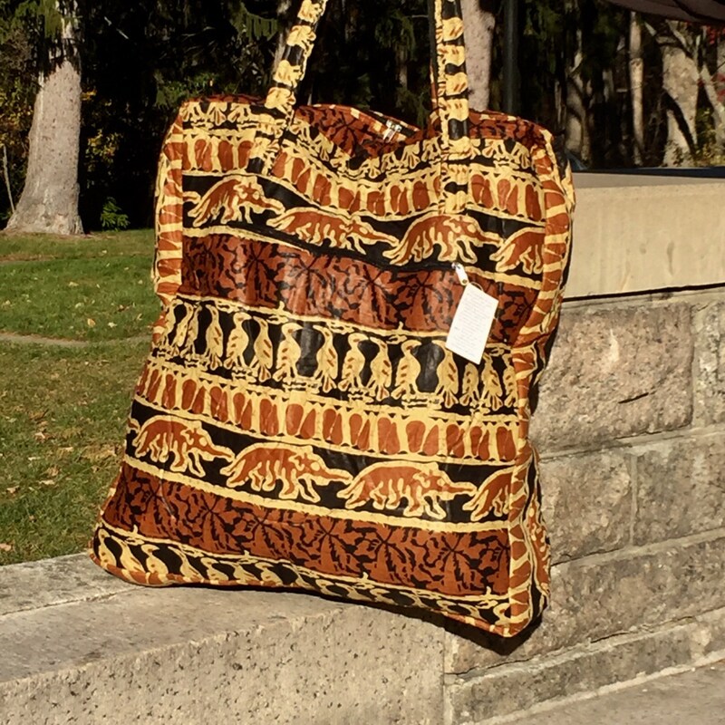 African Bag - Etsy