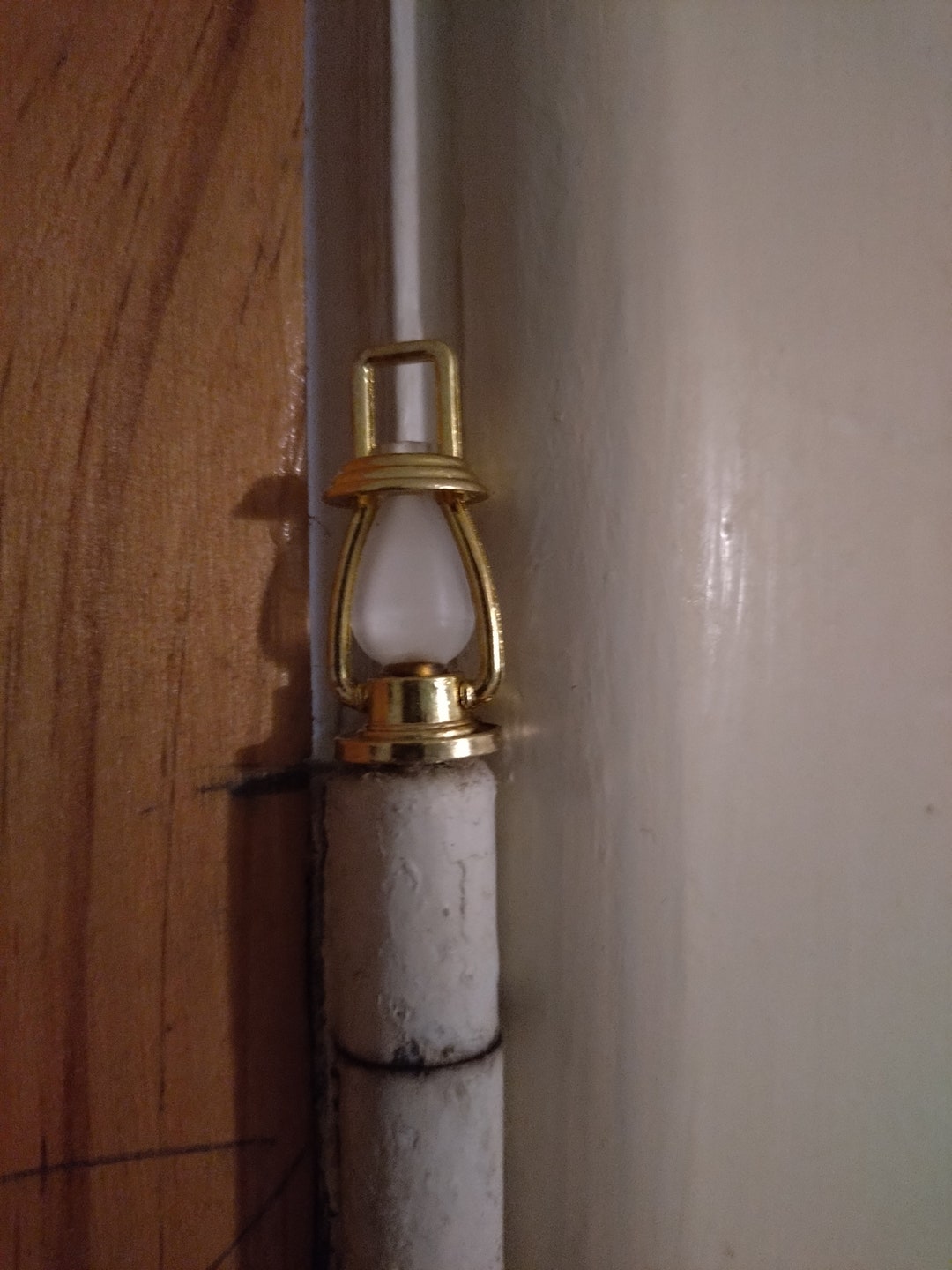 Larger Hinge Topper - Etsy