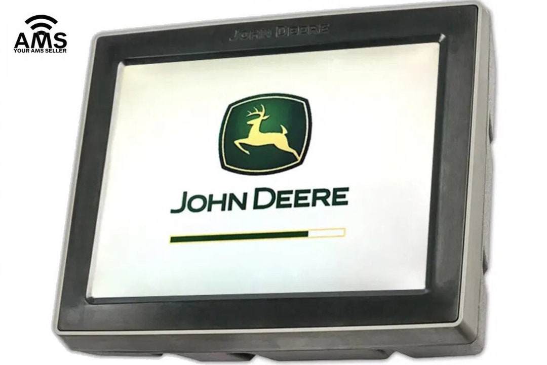 Monitor/display John Deere 4240: 8.4-in, Ethernet. (activators Sold ...