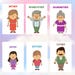 Family Tracing Lines, Worksheets With Lines, Family Learning Activity ...