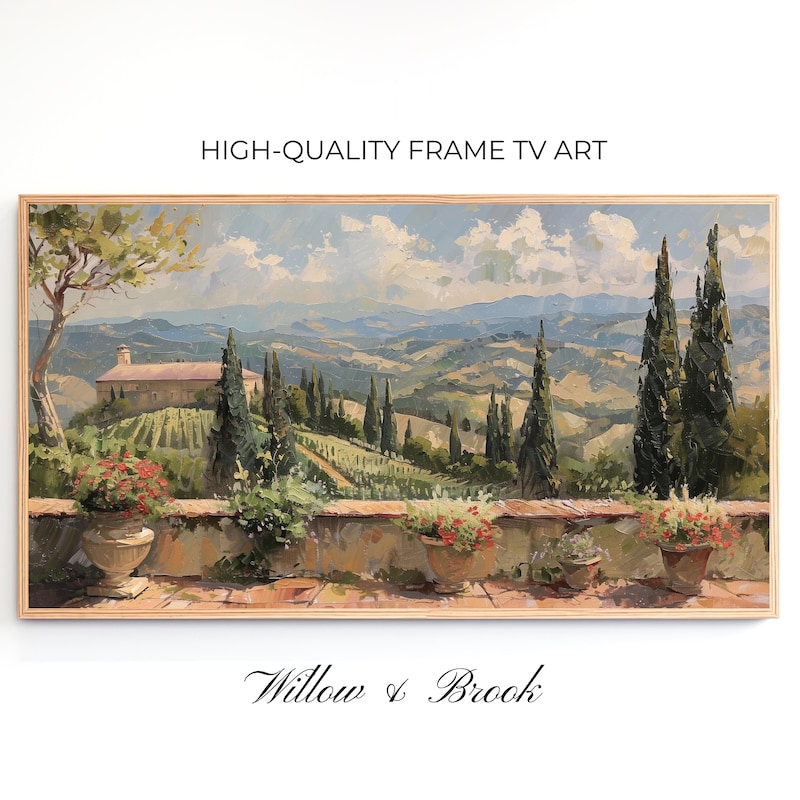 Vineyard Art Digital - Etsy