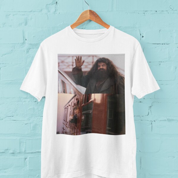 Hagrid - Etsy
