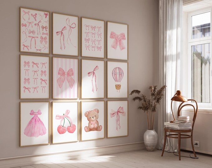 Press for Coquette Frame - Etsy