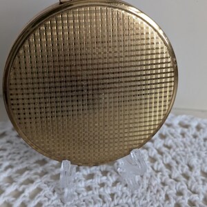Vintage Powder Compact Made in England. No Marker. Stratton - Etsy
