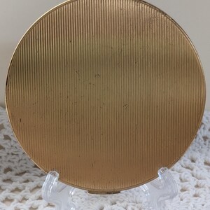 Vintage Elgin American Powder Compact. 1940's - Etsy