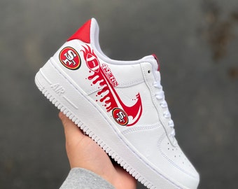 Custom Baby AF1 - Etsy