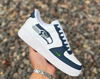 Custom AF1 - Etsy
