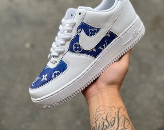 Custom Baby AF1 - Etsy