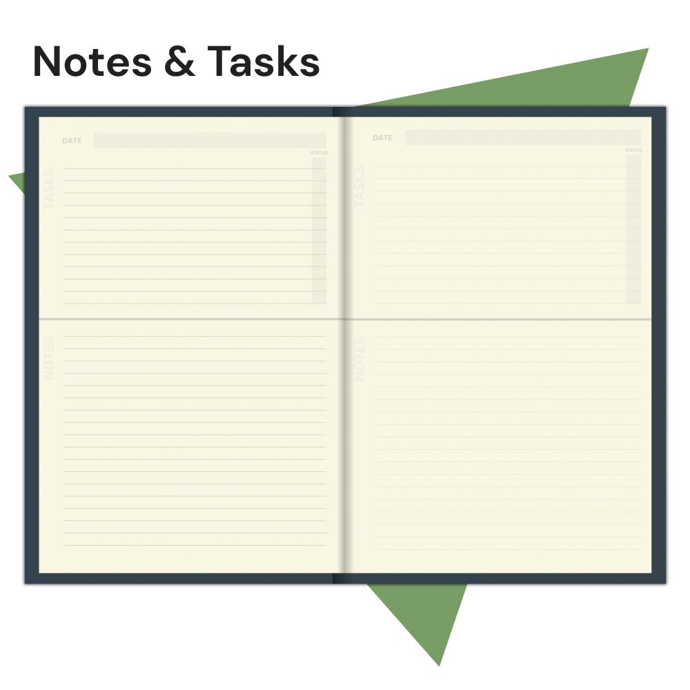 Spurs - A5 Hardback Football Notebook With 4x Inner Page Options - Etsy UK