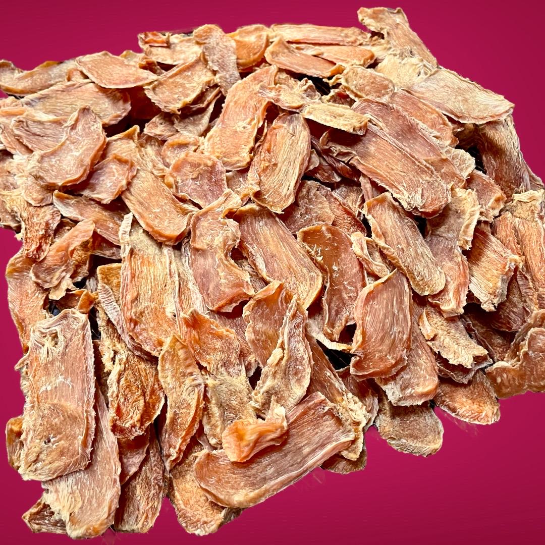 Chicken Chews Homemade Dog Treats, Chicken Breast, Natural Homemade Dog ...