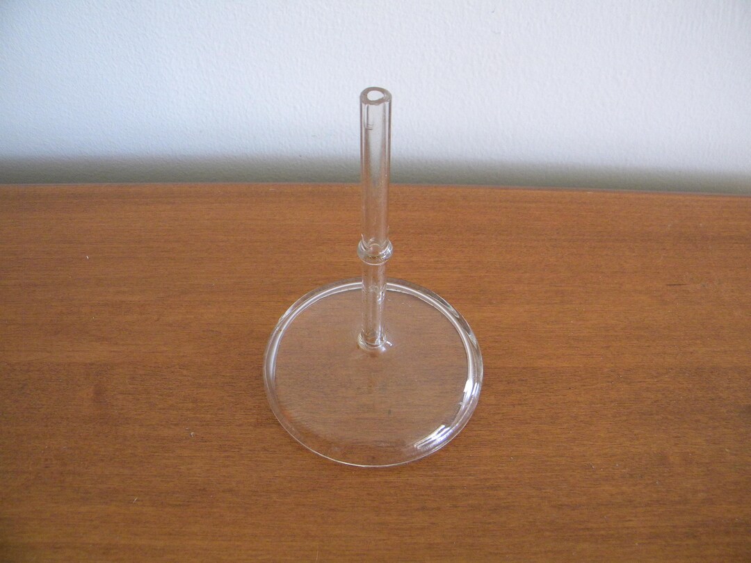 Vintage PYREX Coffee Percolator Glass Stem Pump for 6 Cup #7756 ...