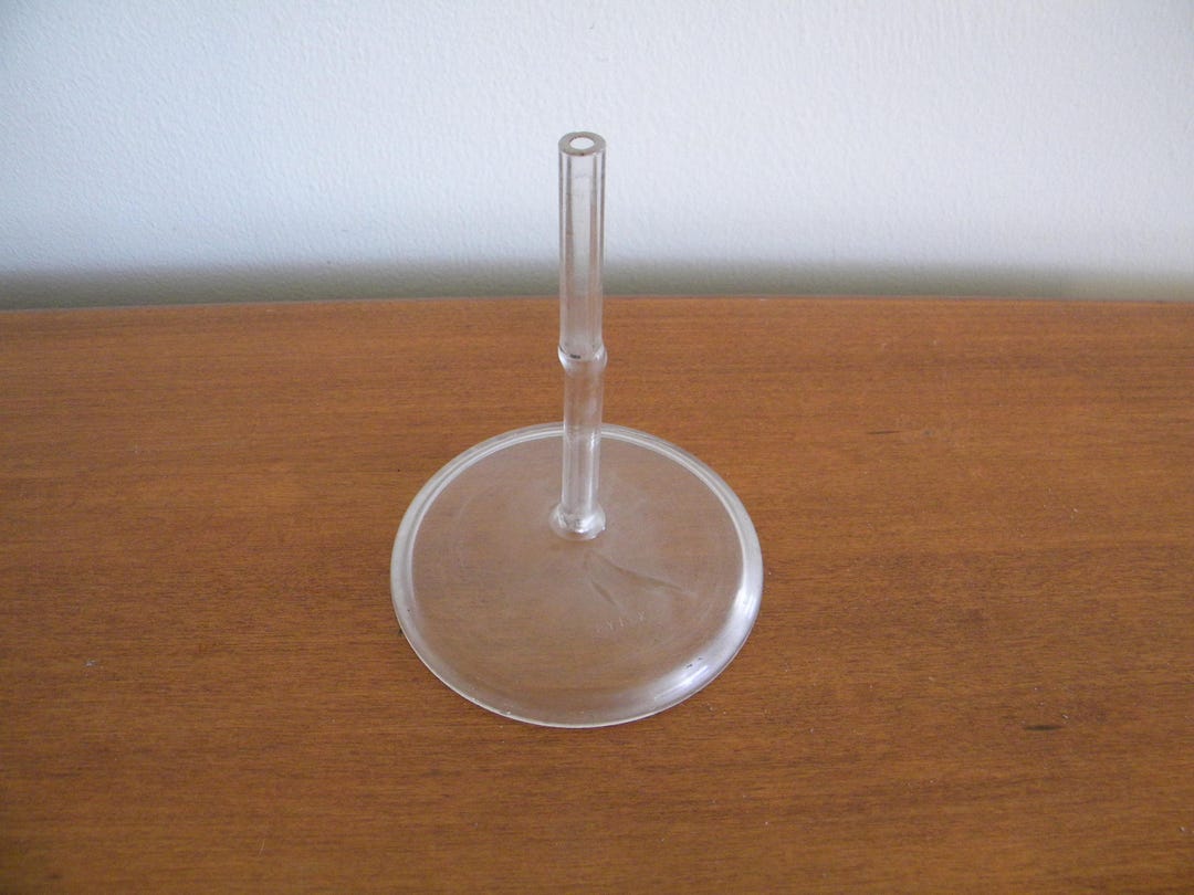 Vintage PYREX Coffee Percolator Glass Stem Pump for 6 Cup #7756 ...