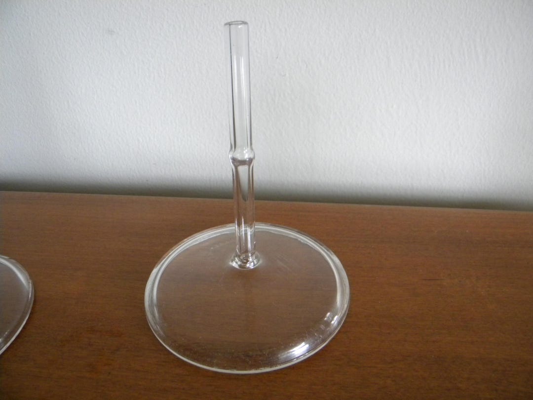 Vintage PYREX Coffee Percolator Glass Stem Pump for 6 Cup #7756 ...