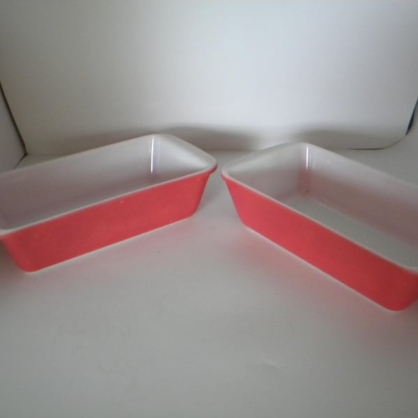 Pink Pyrex - Etsy Canada