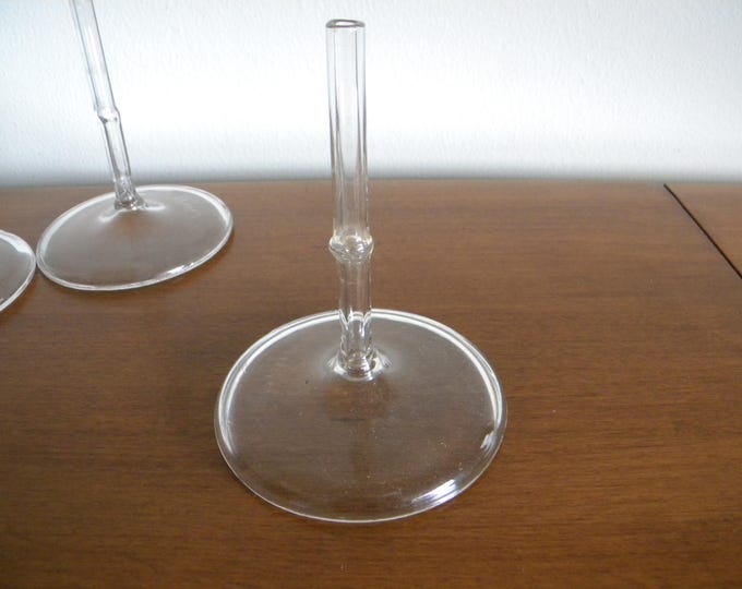 Vintage PYREX Coffee Percolator Glass Stem Pump for 4 Cup #7754 ...