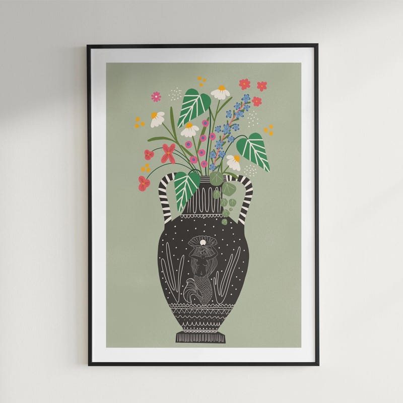 Fun Lounge Prints - Etsy UK