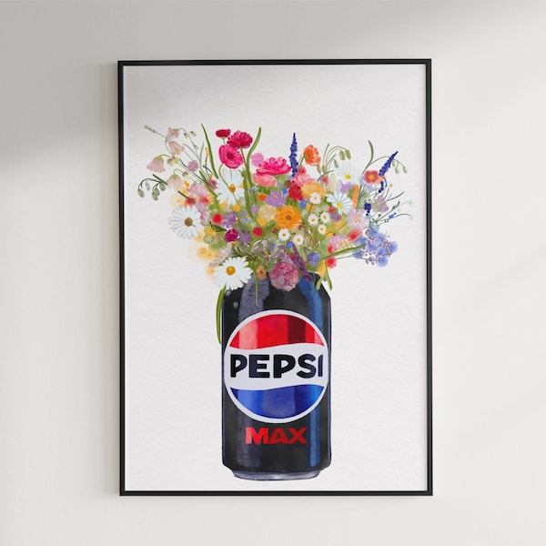 Pepsi Max Gifts - 60+ Gift Ideas for 2026